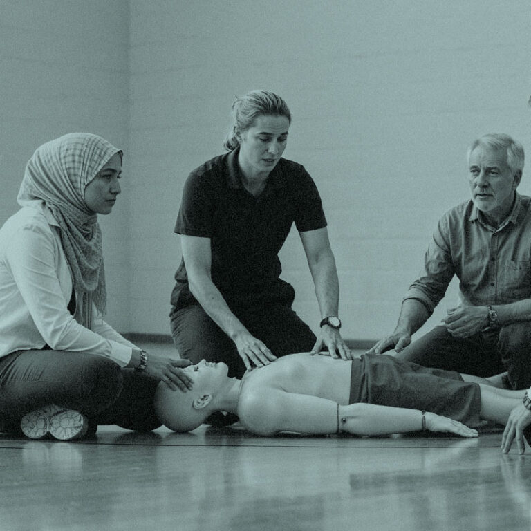 Forside - Dansk Førstehjælpsråd Dansk Førstehjælpsråd